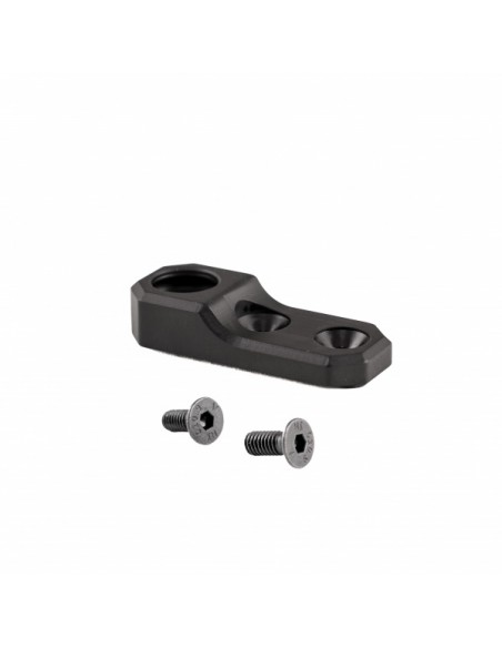 QD attachment for ASTCT barrel clamp - TONI SYSTEM